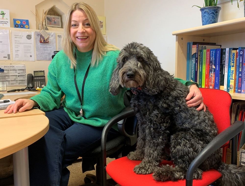 National Apprenticeship Week: Debbie, Head of People | Redwings Horse ...