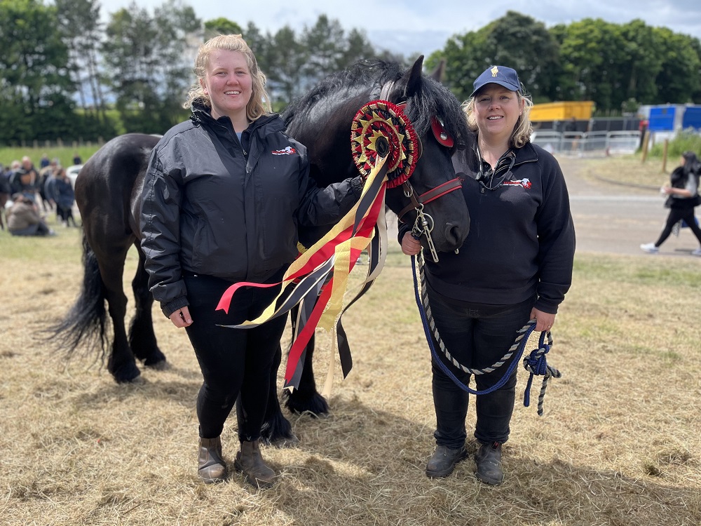 Twenty-four health, happiness and horsemanship awards given out at ...