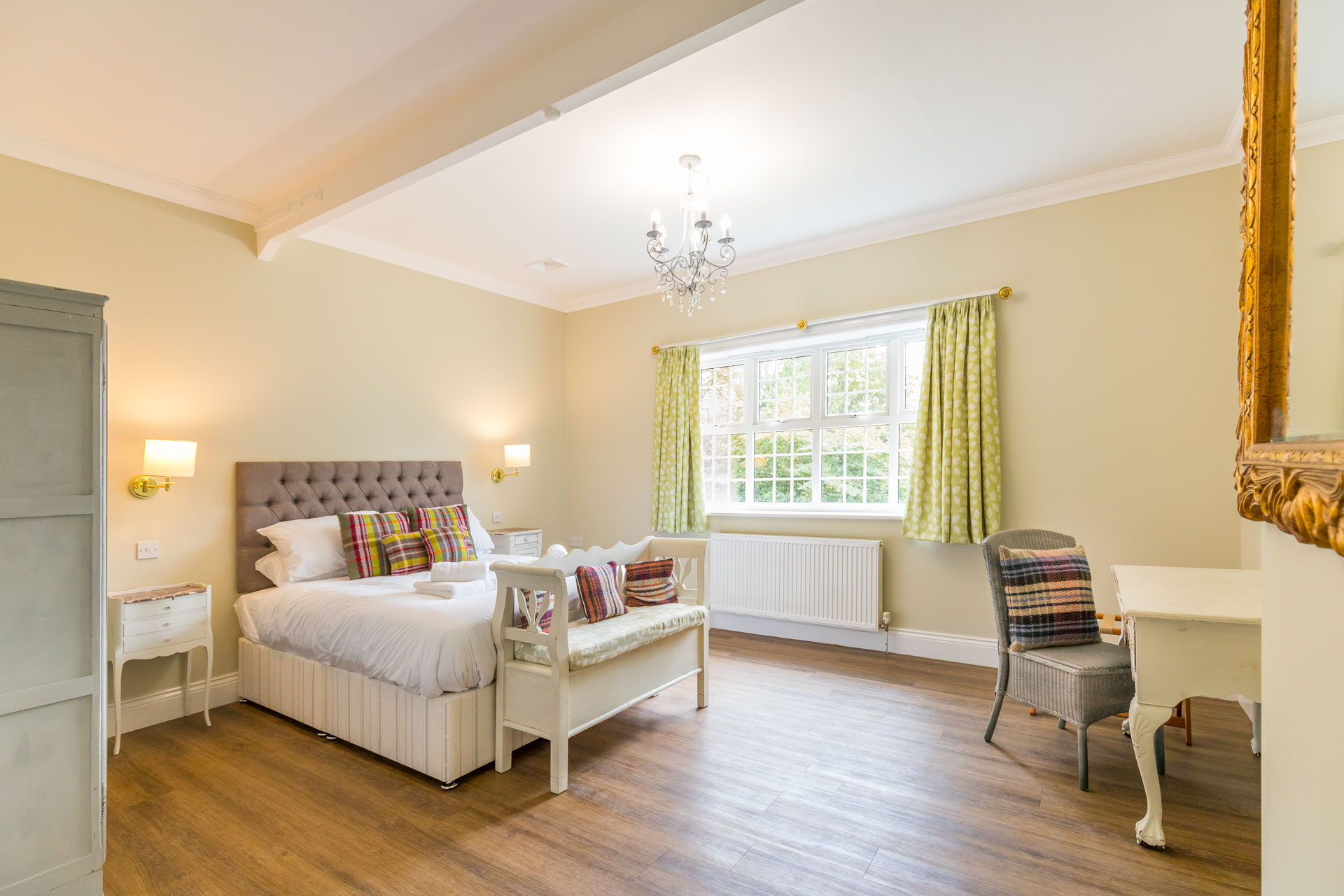 Exciting news from Caldecott Hall! | Redwings Horse Sanctuary