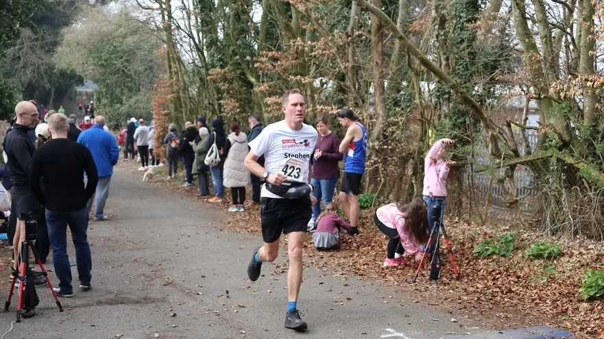 Running for Redwings: Part 3 | Redwings Horse Sanctuary